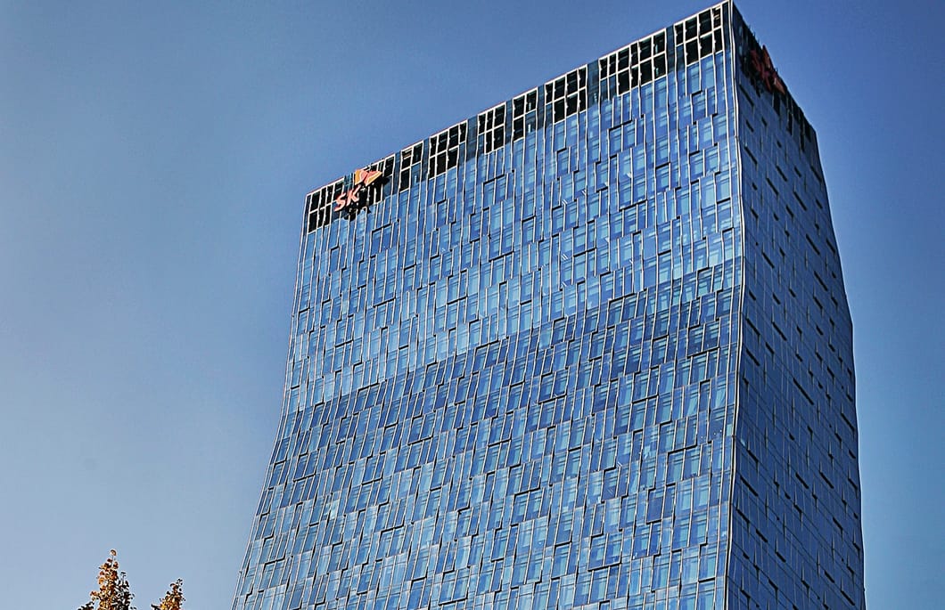 SK Telecom Enters US Market with Next-Generation Broadcast Solution for Sinclair Broadcast Group