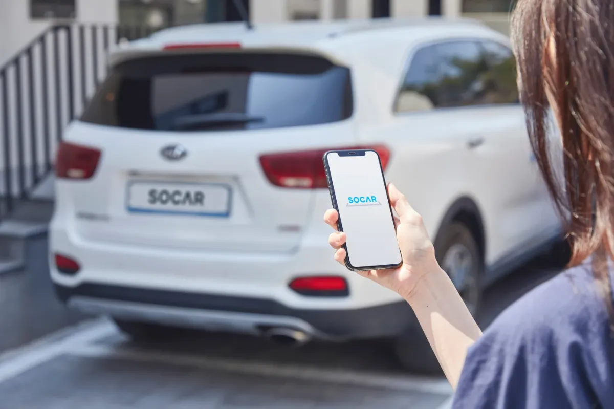 Socar Reports Strong 2022 Results, Driven by AI-Based Operations.