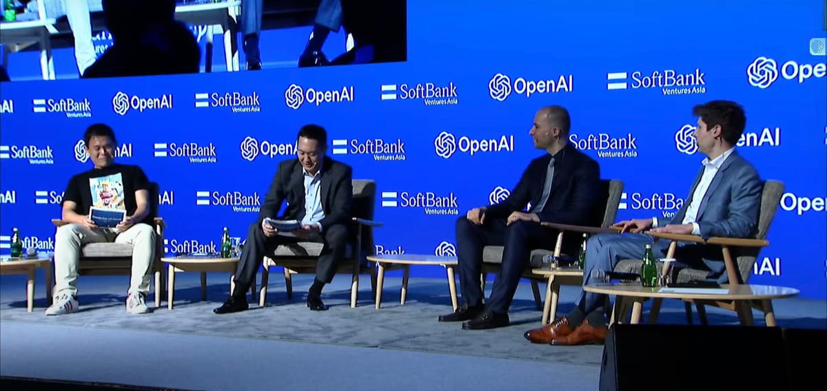 OpenAI's Evolution: Projecting AI's Impact on Society