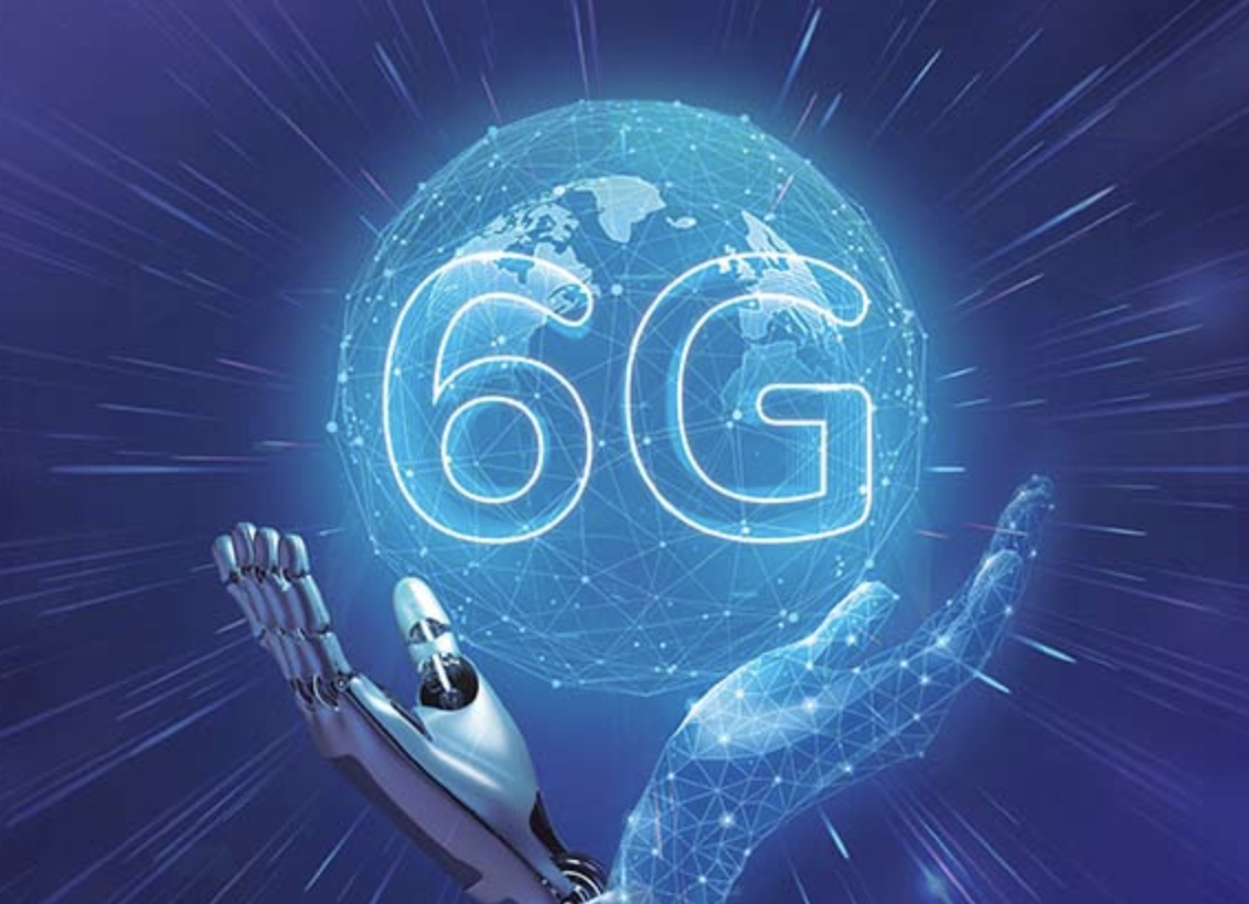 The Blueprint for 6G: SK Telecom's White Paper