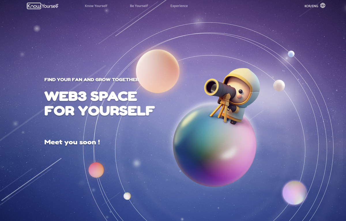 BitBlue joins the Tech Incubator Program for Startup (TIPS) program.