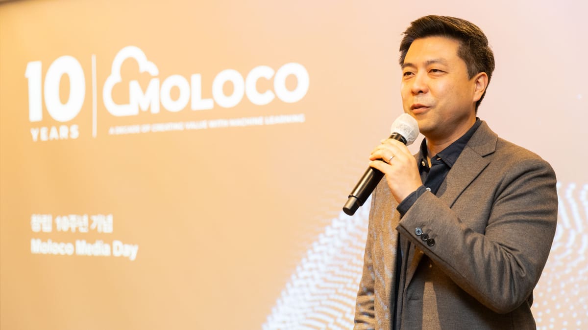 Moloco Marks 10 Years in AdTech with $2B Valuation