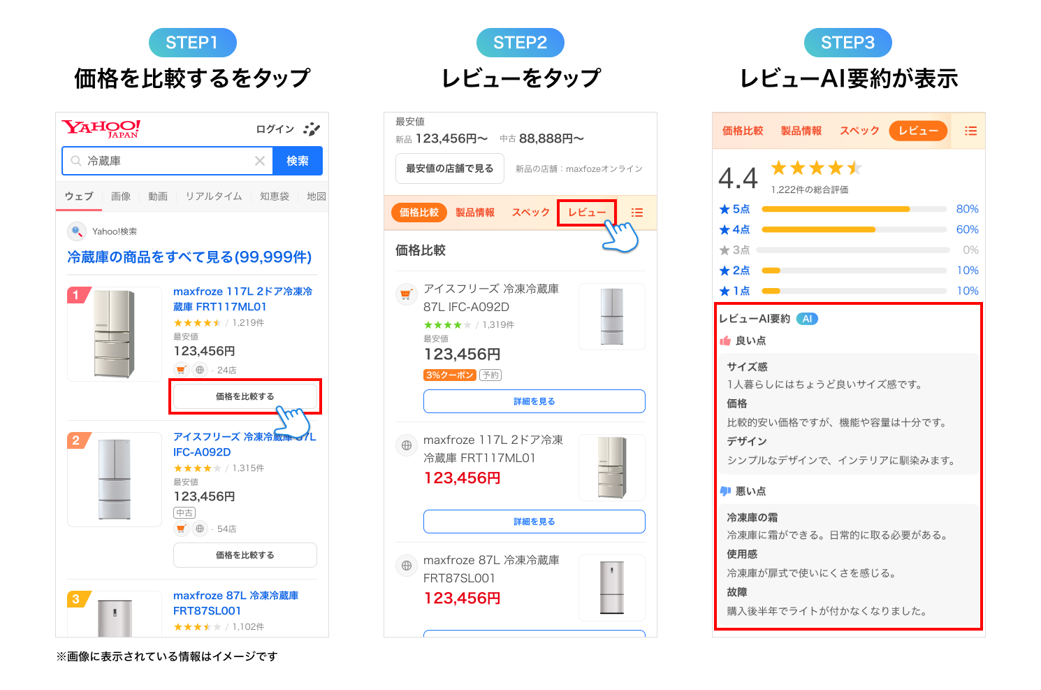 Yahoo Japan Launches AI-Powered Product Review Summaries