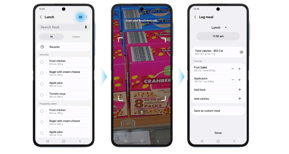 Samsung Expands Health App Features with Medical Records Integration ...