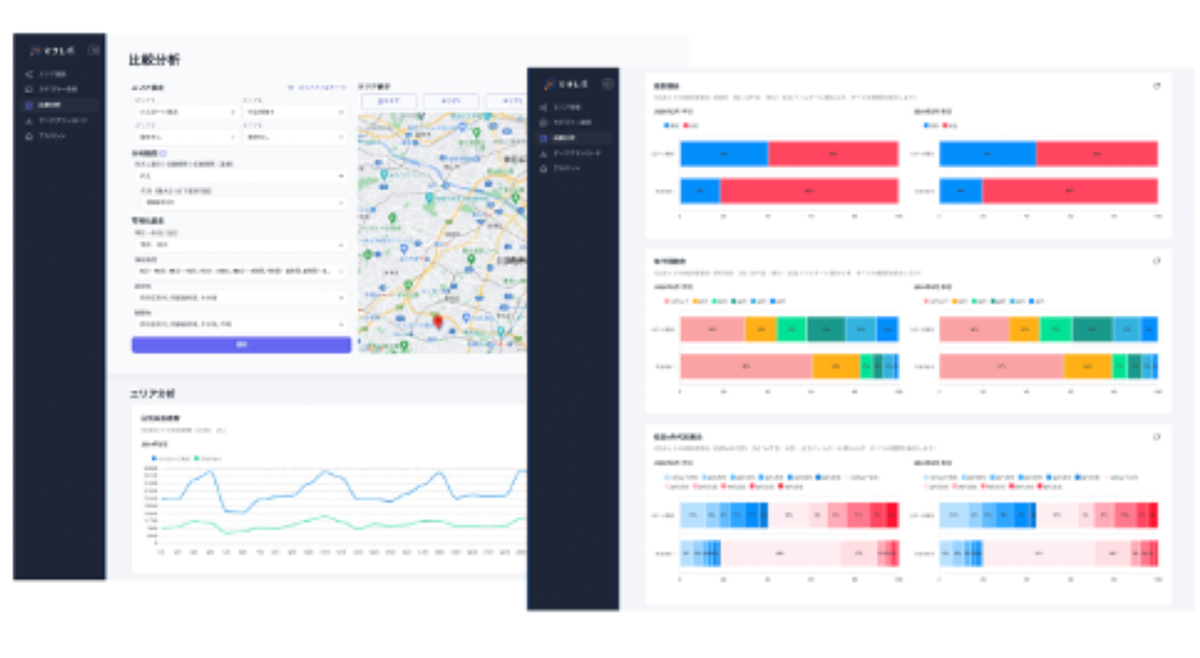 Softbank Unit Agoop Launches AI-Powered Update to People Flow Analytics Tool