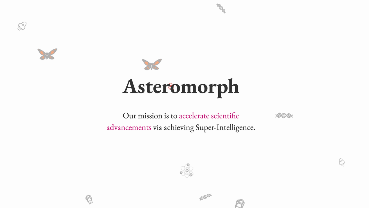 S. Korean AI Startup Raises KRW 5 Billion for Scientific Research AI