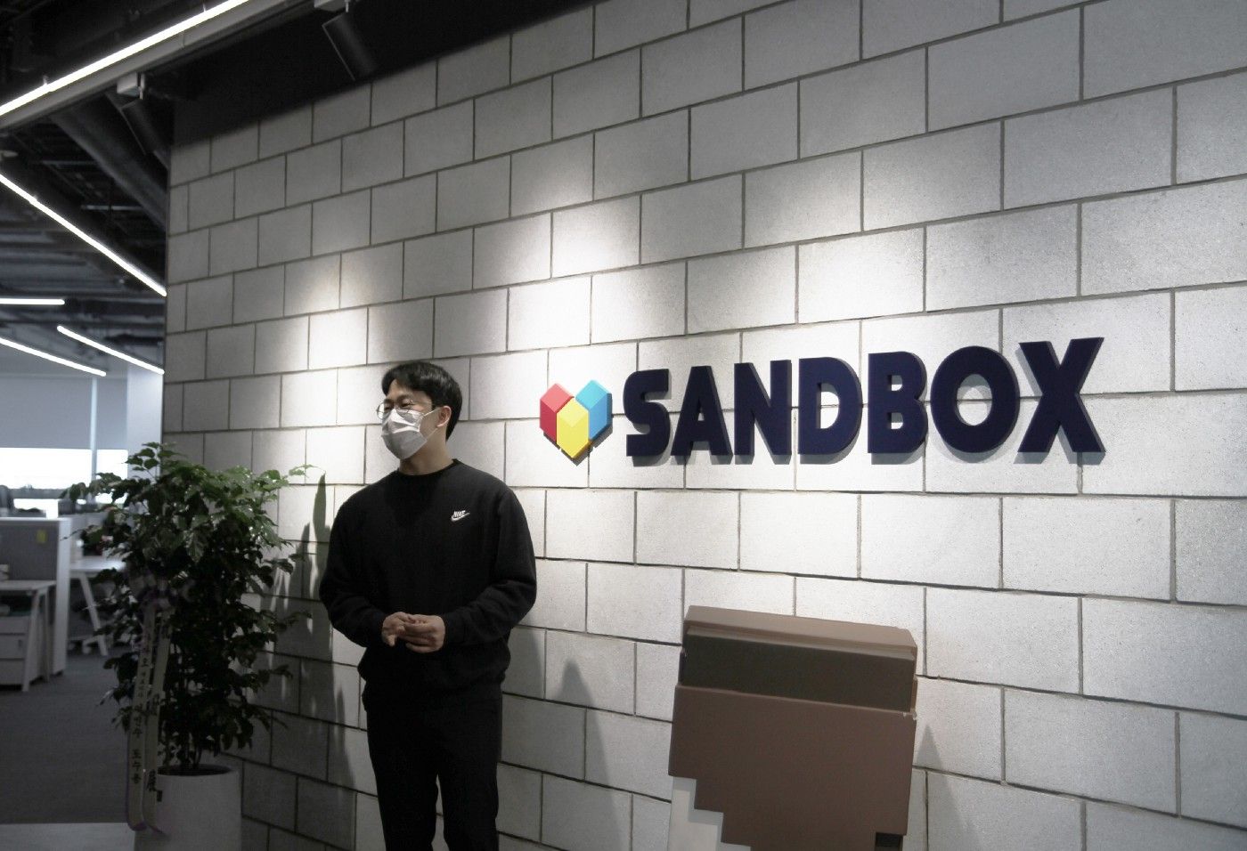 Sandbox Network Raises $45 Million in Series D Funding to Boost Creator ...