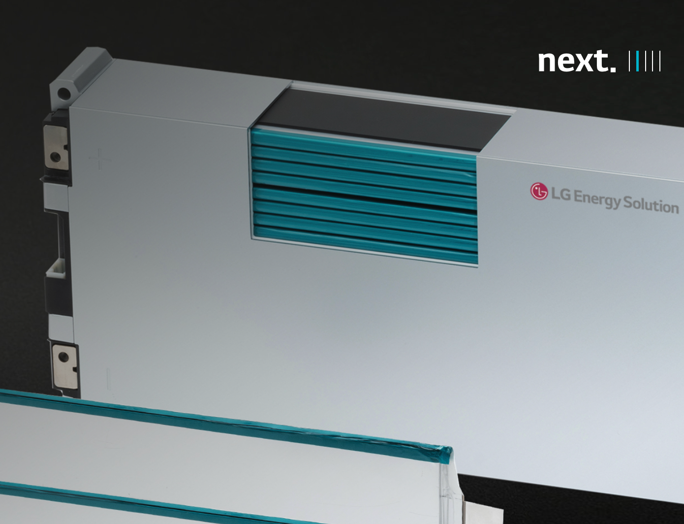 LG Energy Solution & Toyota Ink Major North American EV Battery Deal