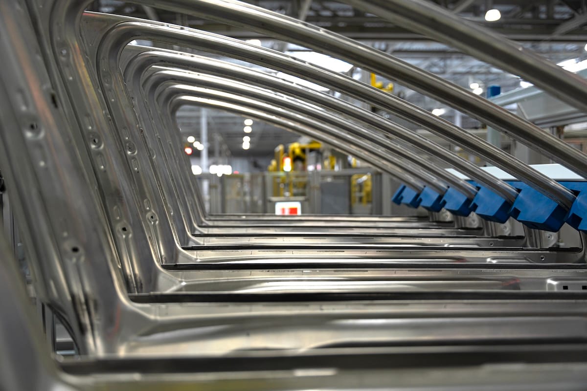 Hyundai Speeds Up Georgia EV Plant Production Schedule