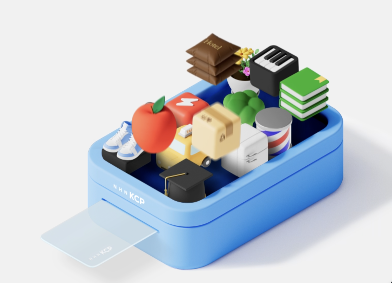 NHN KCP Expands Digital Payment Services with New License