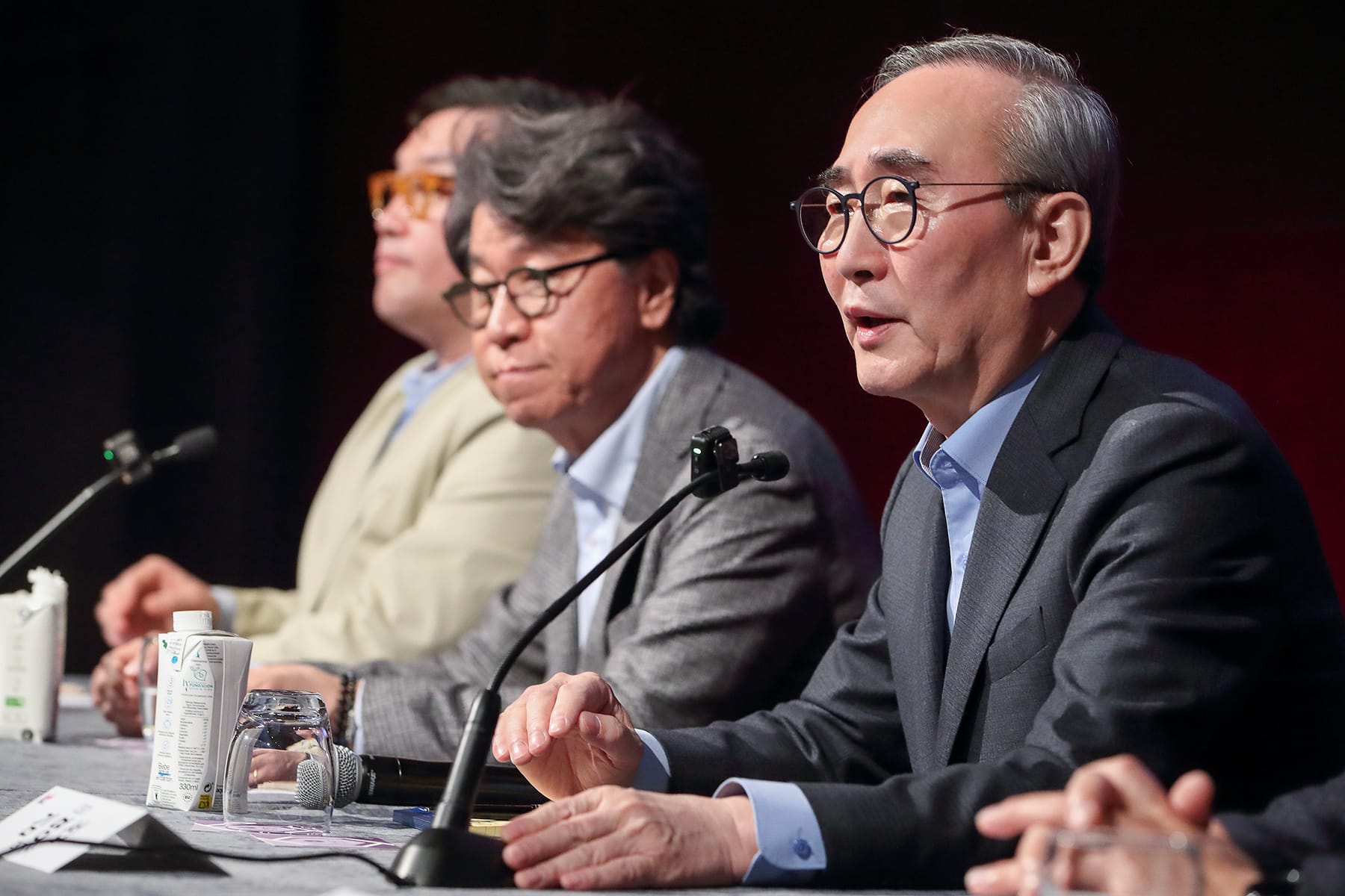 KT Corp to Launch Korean AI and Secure Cloud in Q2 2025